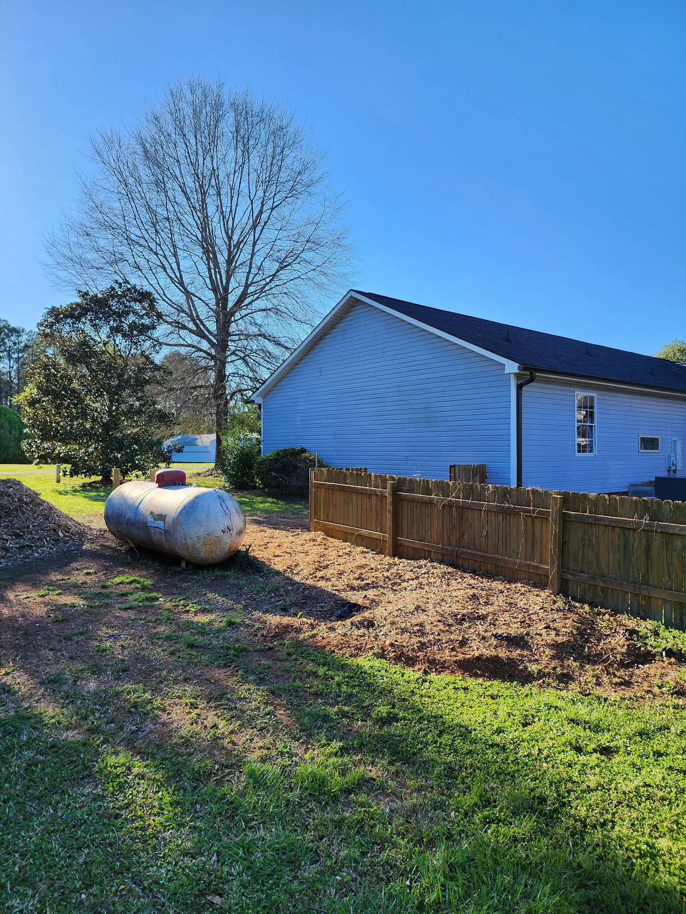 Sweet Carolina Tree Care